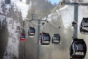 Lift ski termahal dan terindah di dunia