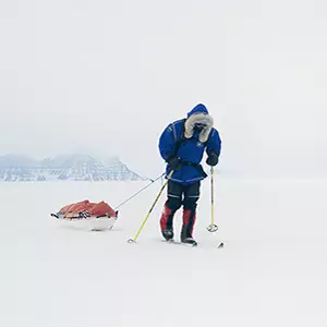 10 vaardigheden voor een winterwandeling