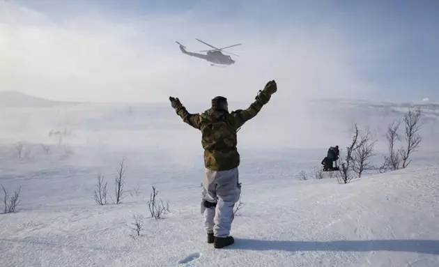 Principalul lucru este să vă amintiți, în orice situație extremă vă aflați, principalul dvs. dușman este frica. După cum a remarcat eroul romanului „Dune” Paul Atreidis, „frica ucide mintea”, ceea ce înseamnă șansele tale de mântuire.