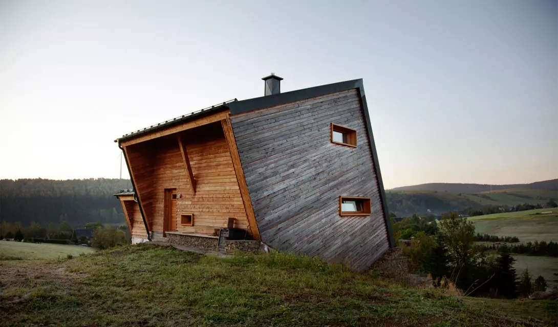 Oberwiesenthal, Germania