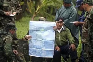 3 etranj konfli militè nan istwa mond lan