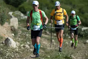 Elbrus. ھايات بىلەن ئۆلۈم ئوتتۇرىسىدا