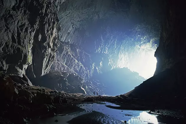 Deer-Cave-Malaysia